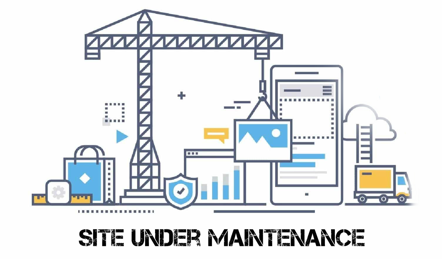 under maintenance